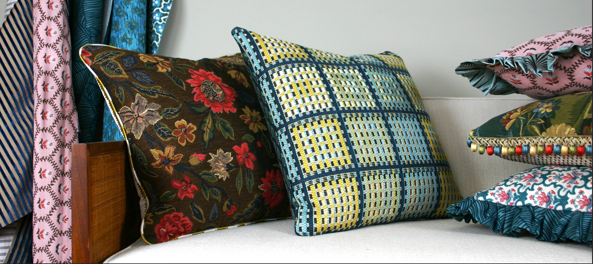 The Collection – Liz Saintsing